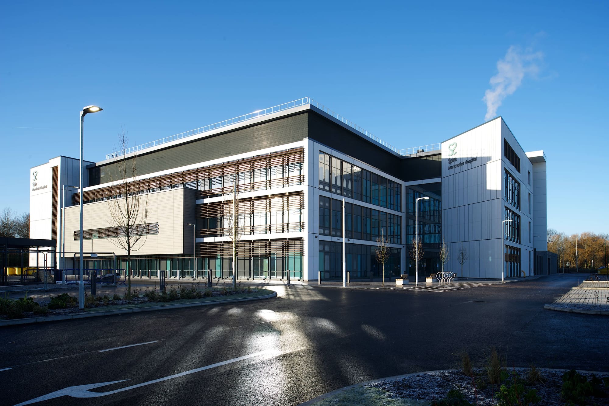 Our latest projects at WML Consulting