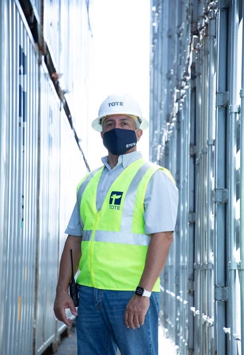 Home - Tote Shipping