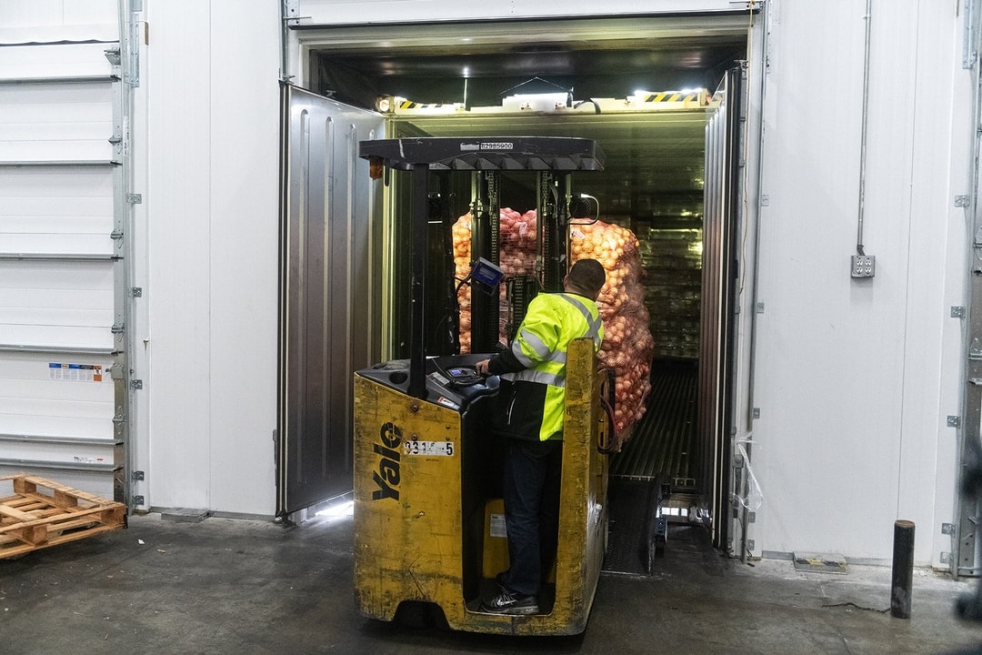 Home - Tote Shipping