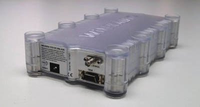 Surveillance Receivers - PC Based & Dedicated HF VHF/UHF