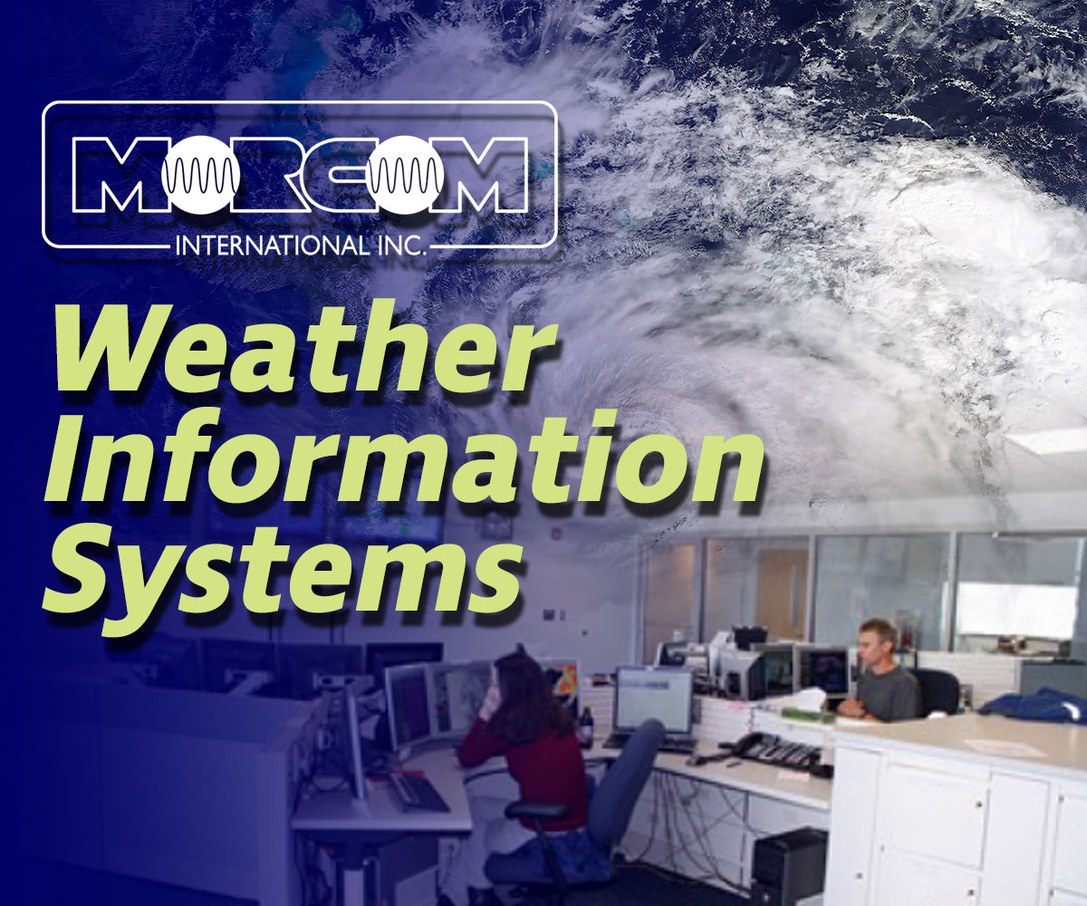 Weather Information & Meteorological Systems