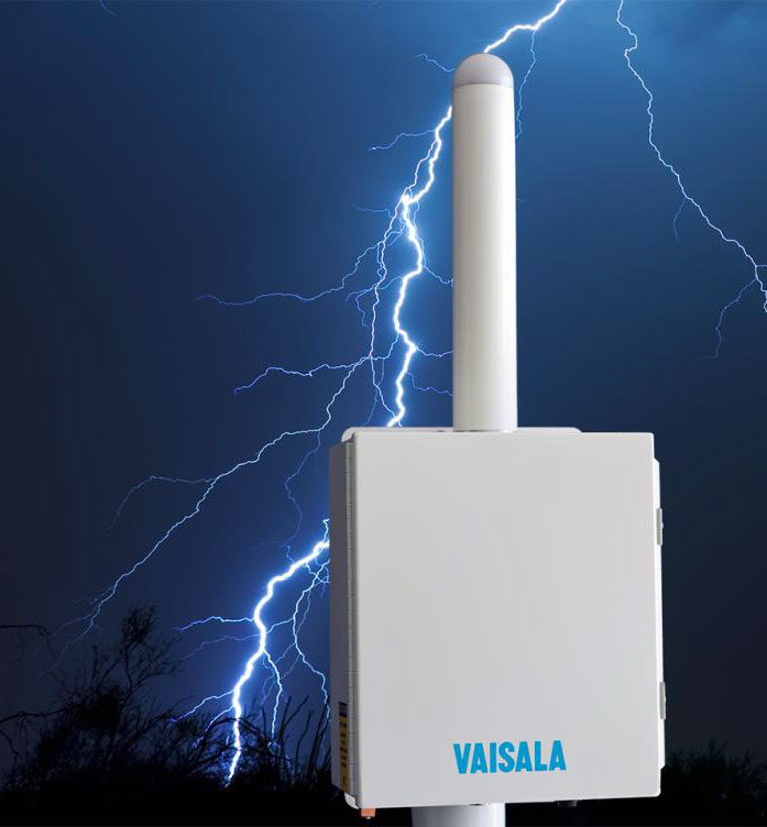 Weather Forecasting Systems & Equipment