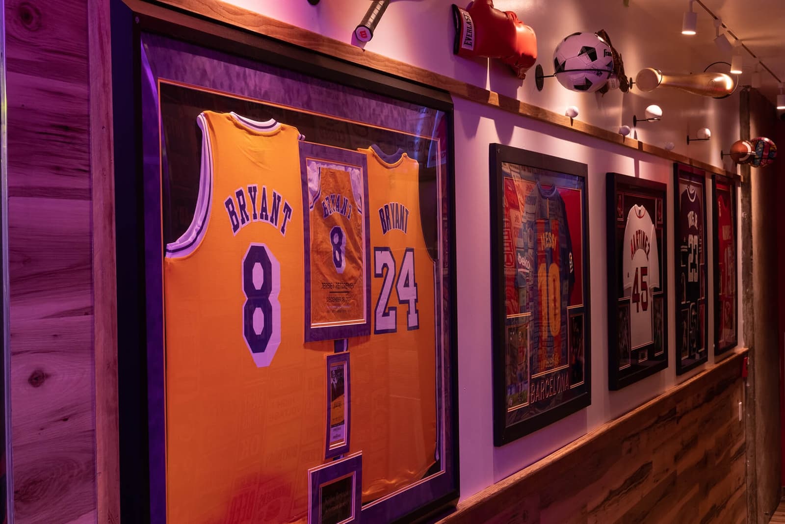 Playoffs Sports Lounge