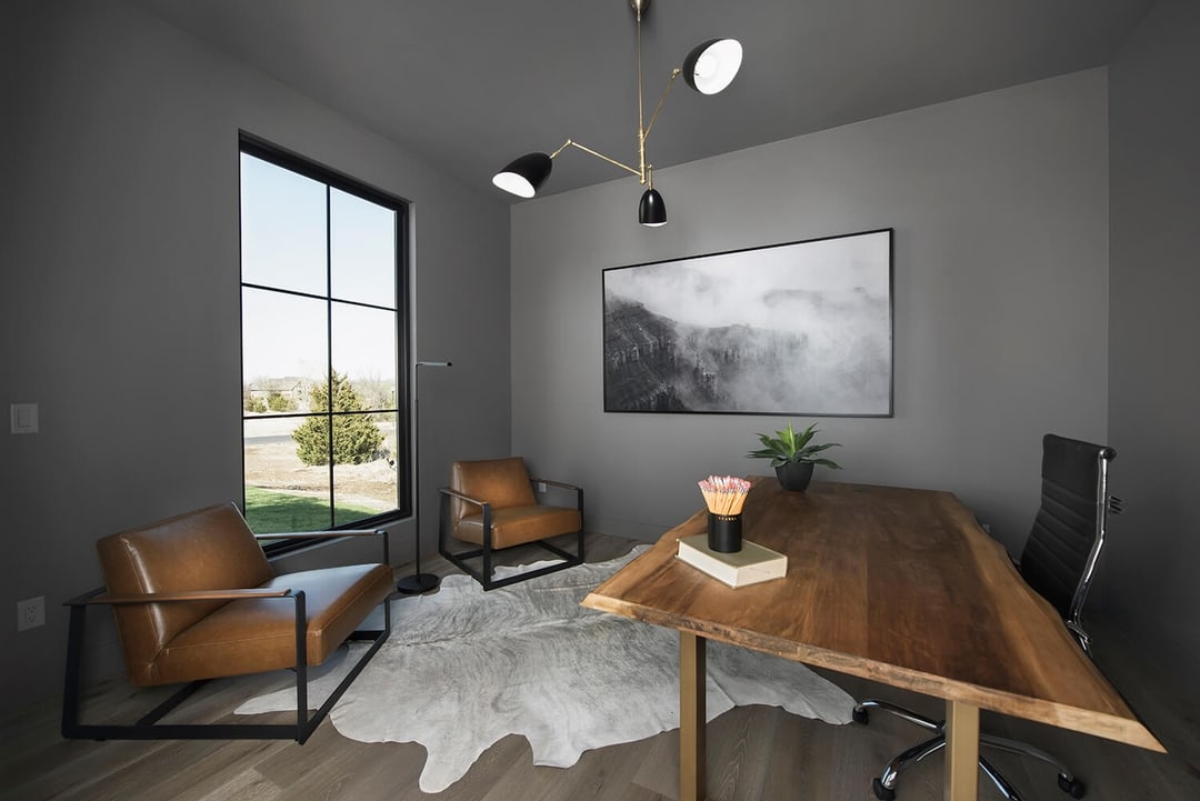 Nies Homes | Wichita Custom Home Builders for Over 50 Years