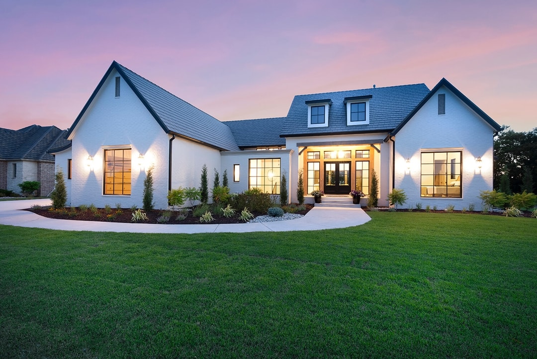 Nies Homes | Wichita Custom Home Builders for Over 50 Years