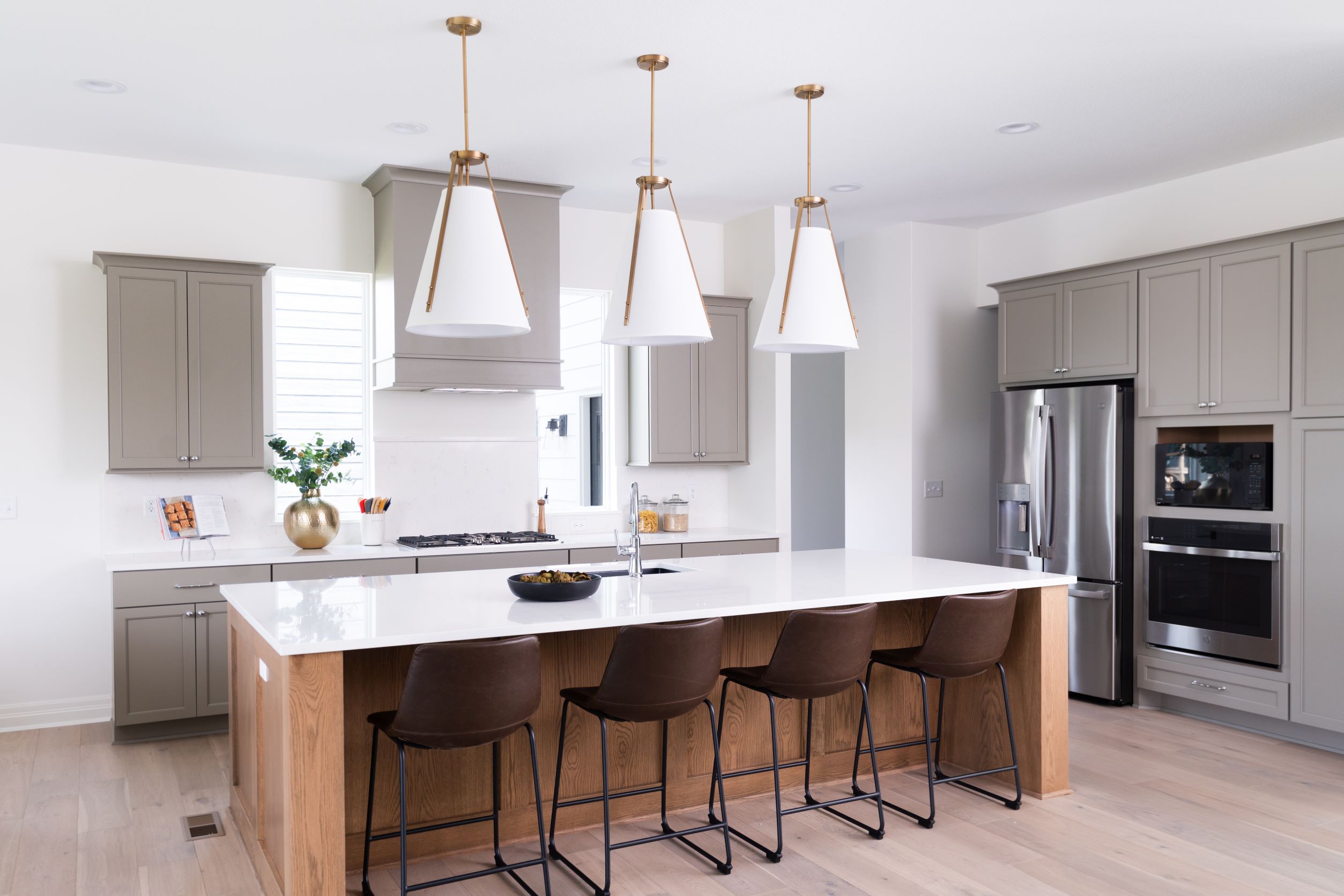 Nies Homes | Wichita Custom Home Builders for Over 50 Years