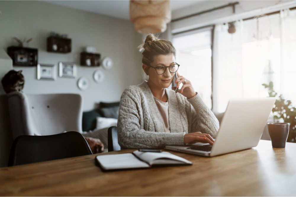 MetaSpark - Ways HR Can Adapt to Remote Work from Home Management