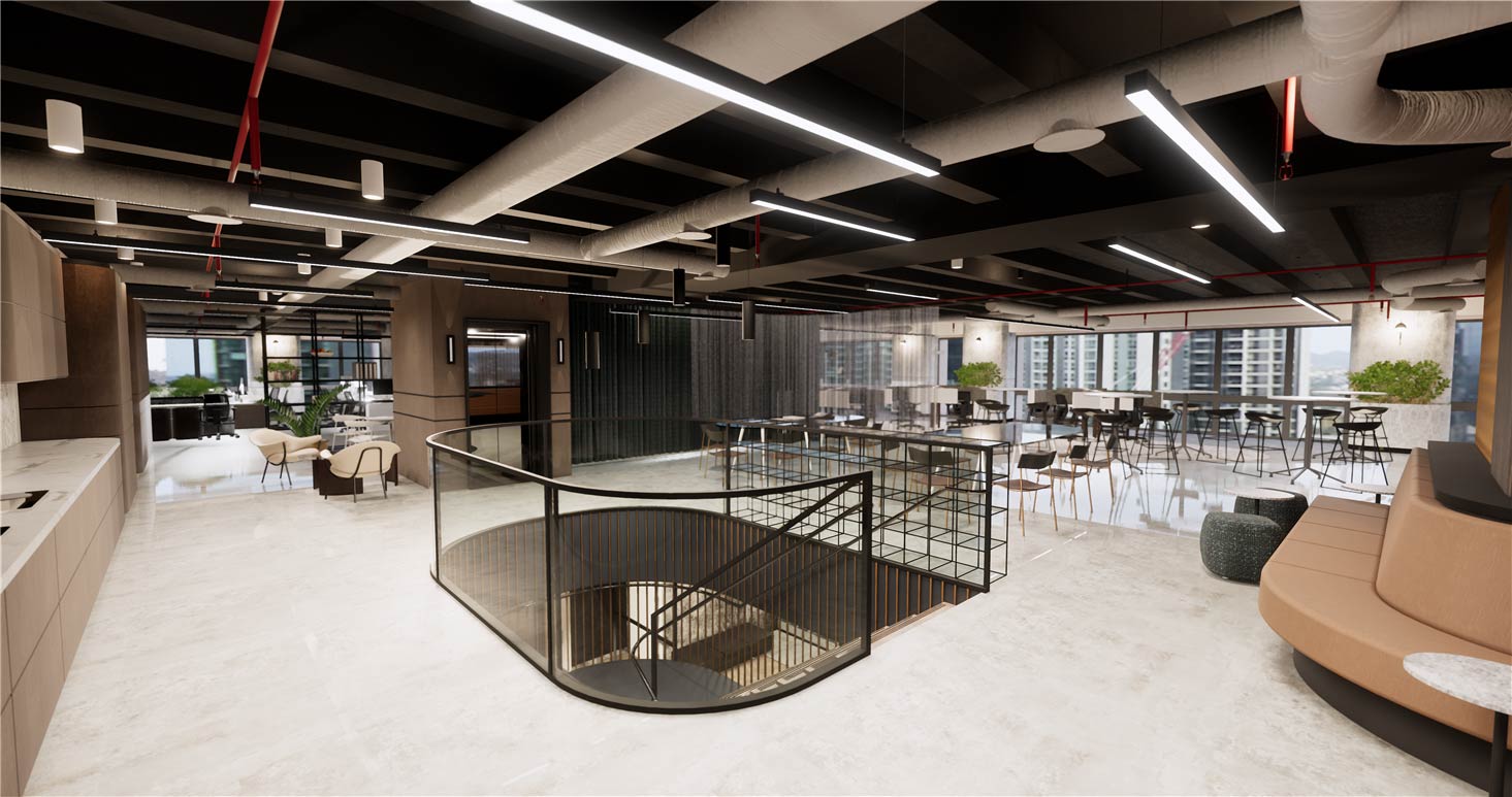 TVS Architects - 239 George Street