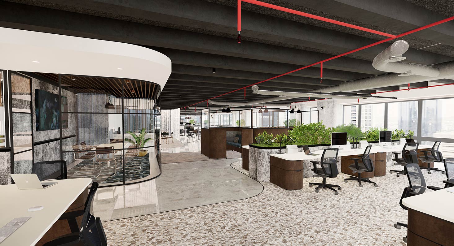 TVS Architects - 239 George Street