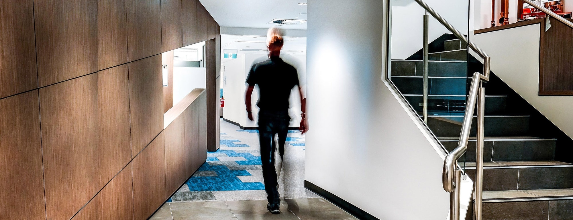 TVS Architects, Interiors, Environment, Masterplanning