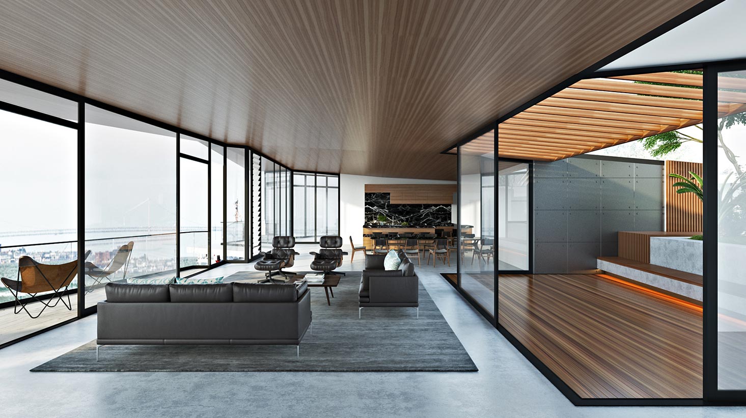 TVS Architects - solaris
