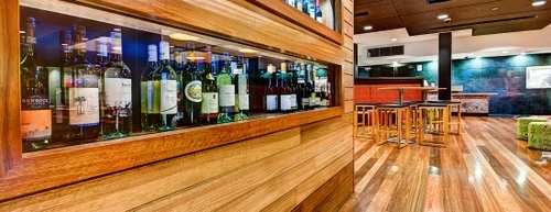 TVS Architects, Interiors, Environment, Masterplanning