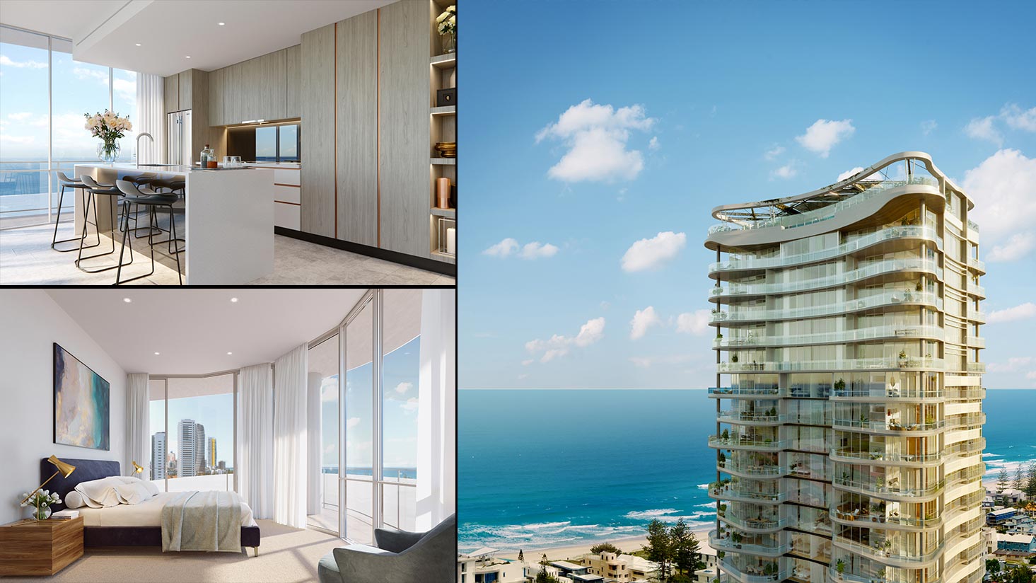 TVS Architects - N A I A