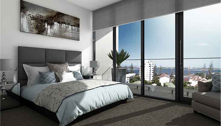 TVS Architects - inspire