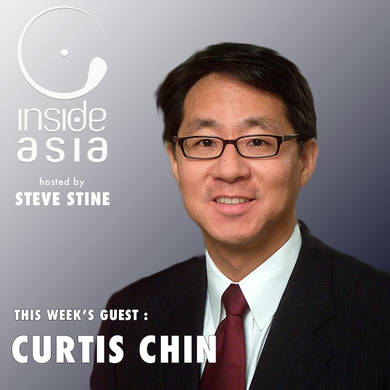 The Portfolio Life (w/Curtis Chin)