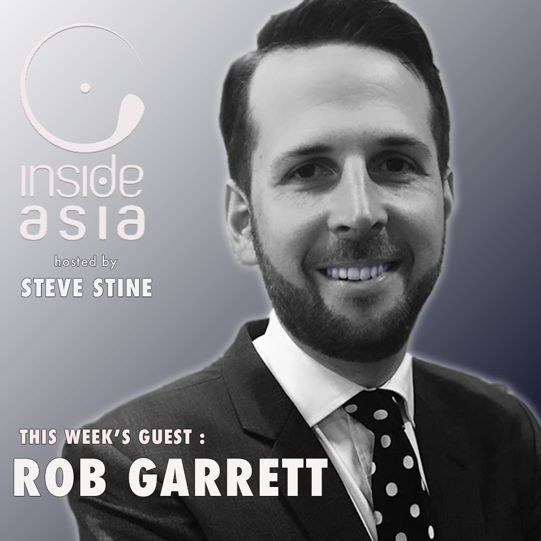 Family Impact (w/ Rob Garrett)