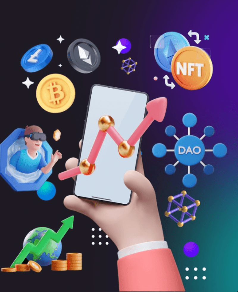 The Ultimate Guide To Creating a Strong Crypto Community