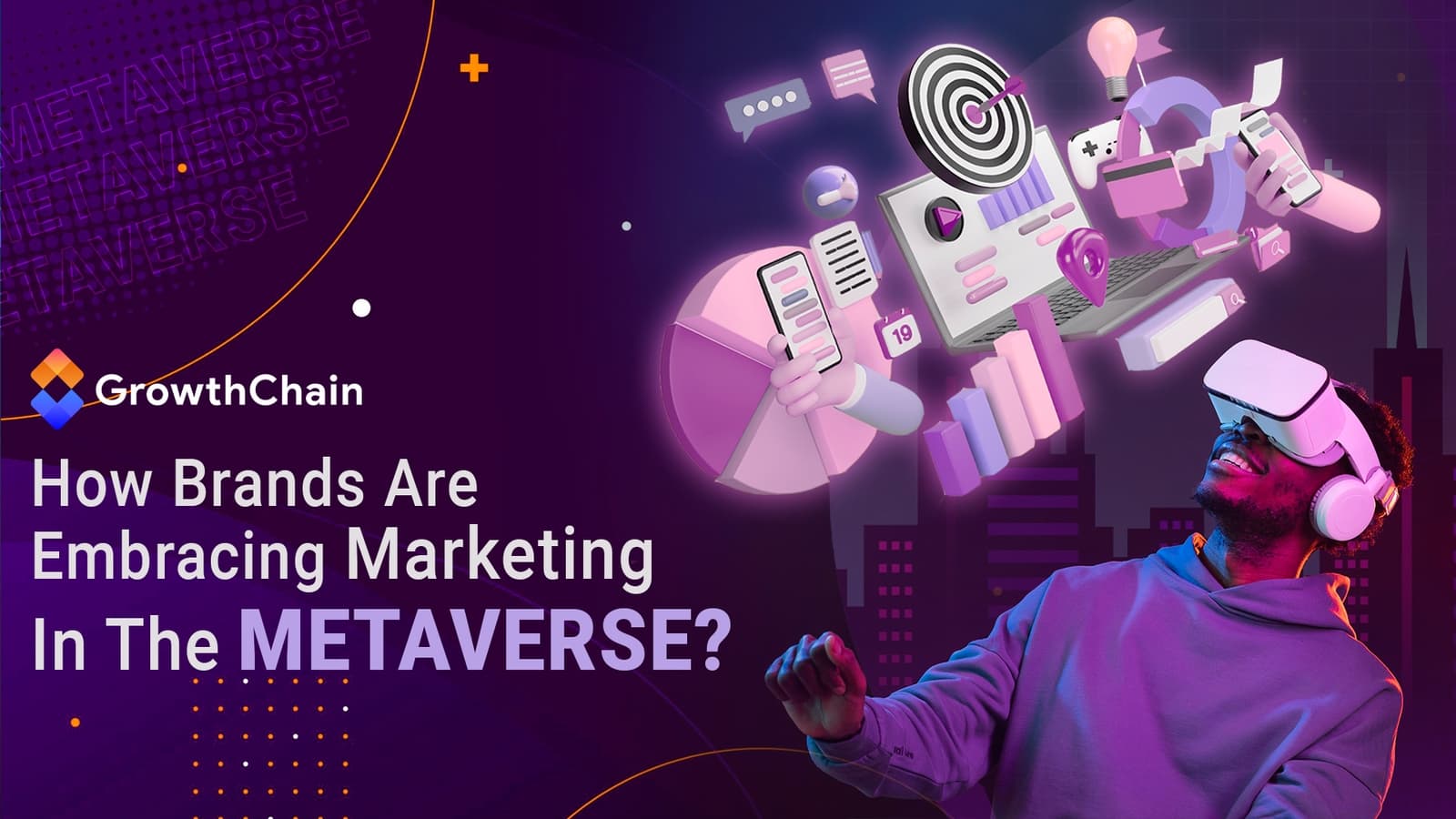 How are brands embracing marketing in the Metaverse?