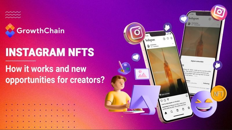 How To Build An NFT Loyalty Program For Your Brand