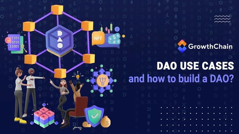 Consider These Five DAO Marketing Strategies When Launching Your DAO