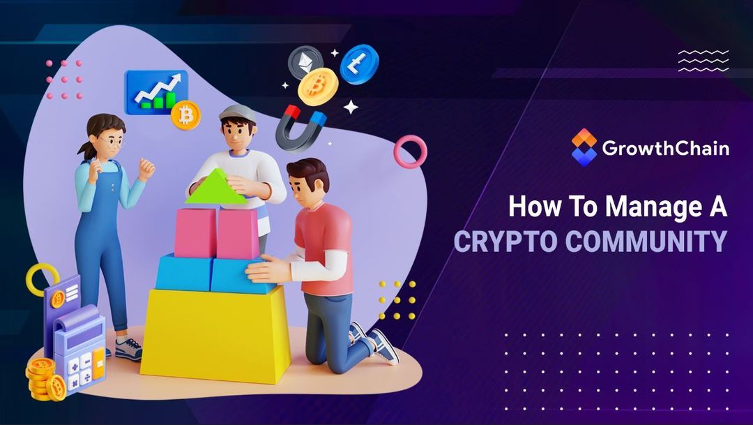 The Ultimate Guide To Creating a Strong Crypto Community