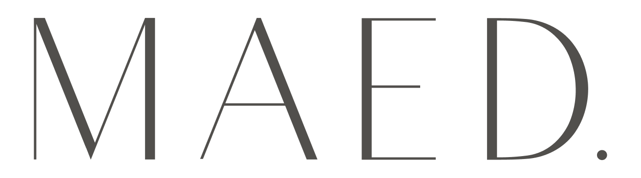 The Collective | MAED. Collective