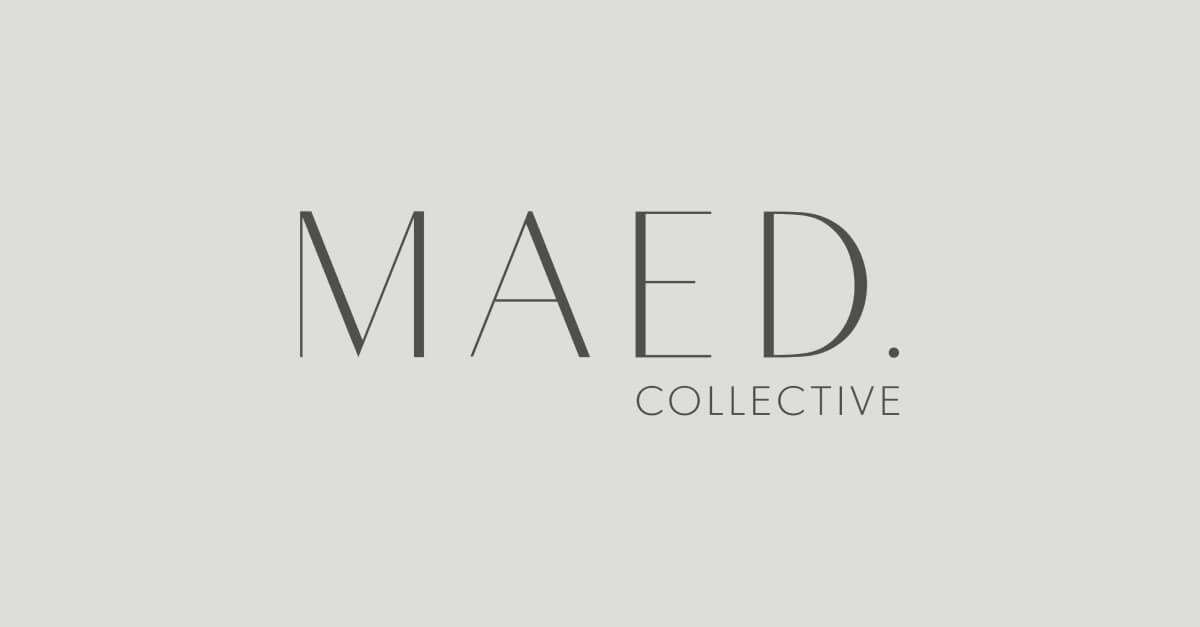 Home | MAED. Collective