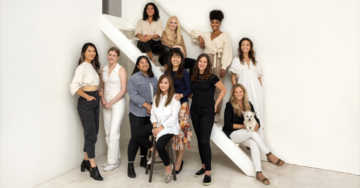 The Collective | MAED. Collective