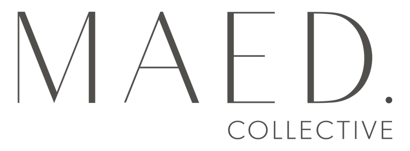 Contact | MAED. Collective