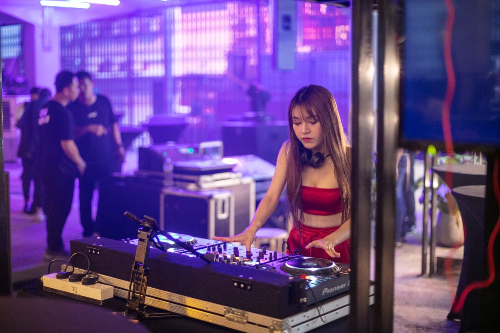 REXKL – Unique Arts & Culture Hub