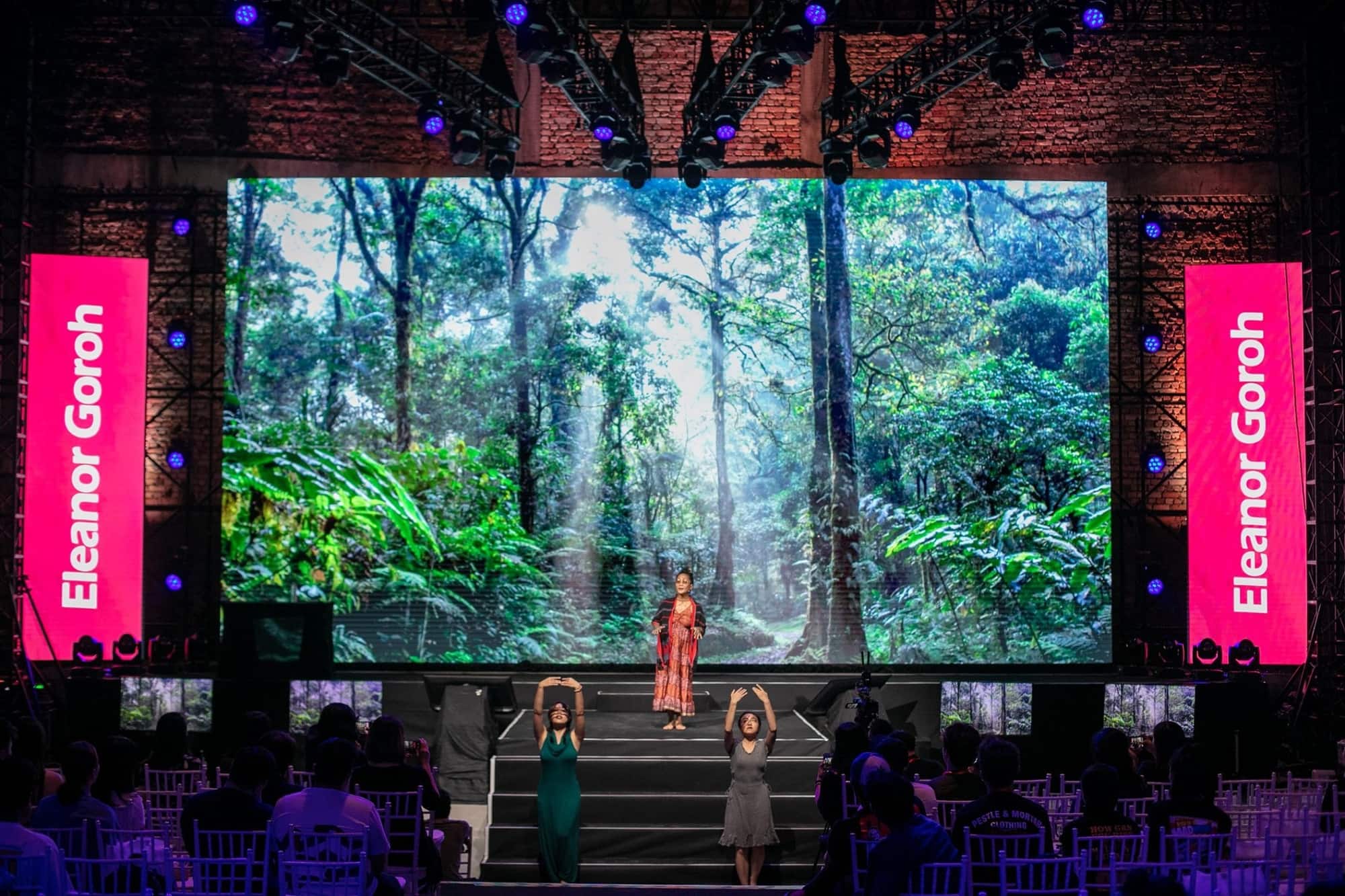 REXKL – Unique Arts & Culture Hub