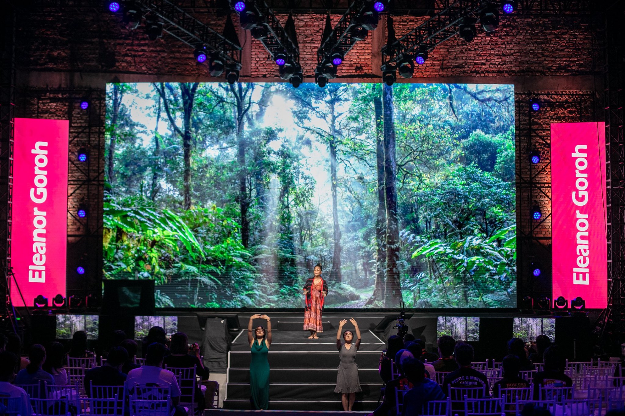 REXKL – Unique Arts & Culture Hub