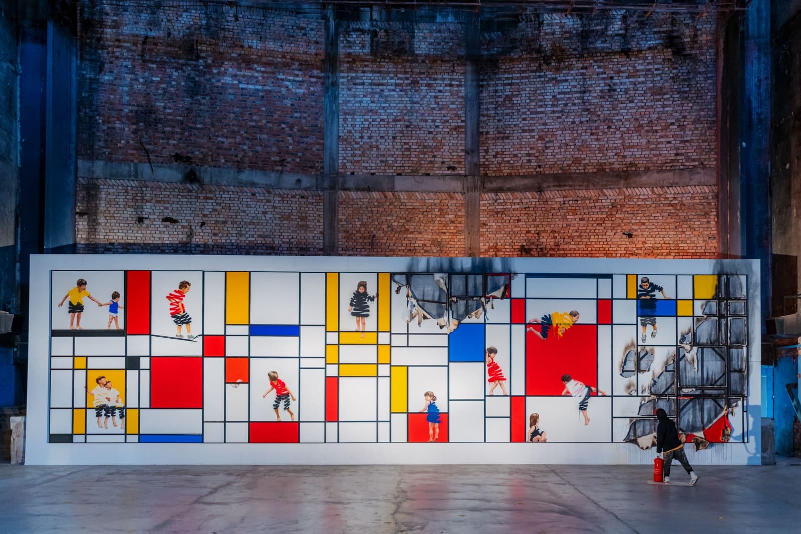 REXKL – Unique Arts & Culture Hub