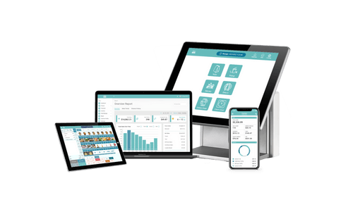 ABCPOS Reliable Restaurant Point of Sale Systems