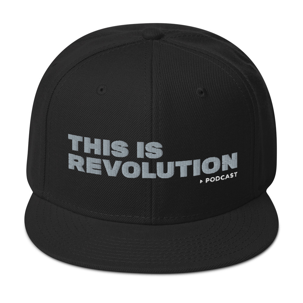THIS IS REVOLUTION Label