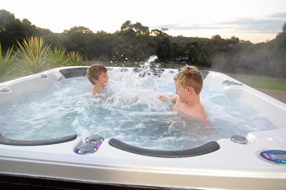 Affordable Spas - Portable Spas, Swim Spas, Spa Pools, and Hot tubs