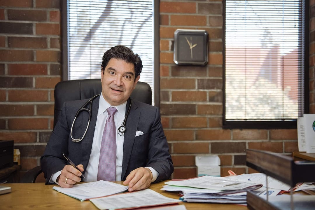 Home | Dr. de la Peña, M.D.