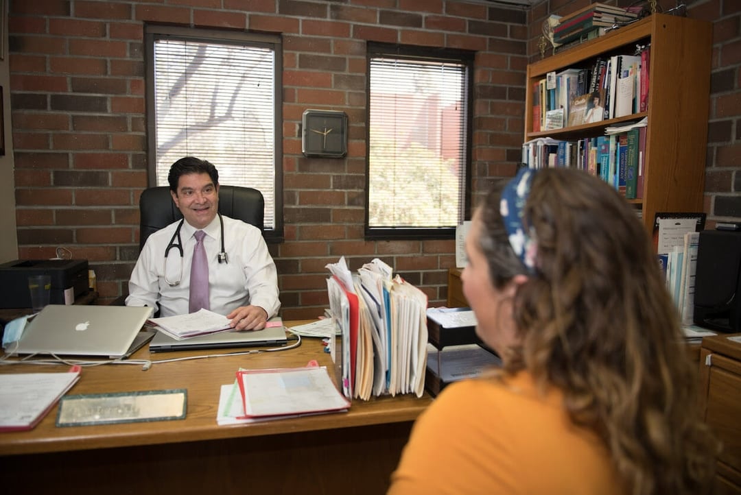 Home | Dr. de la Peña, M.D.