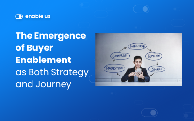 Buyer Enablement for Your Go-to-Market Strategy