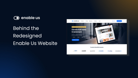 The Process for Revamping a Website