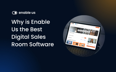 Digital Sales Room Software Buyer's Guide