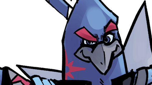 Star Forest - The band is virtual. The music is real.