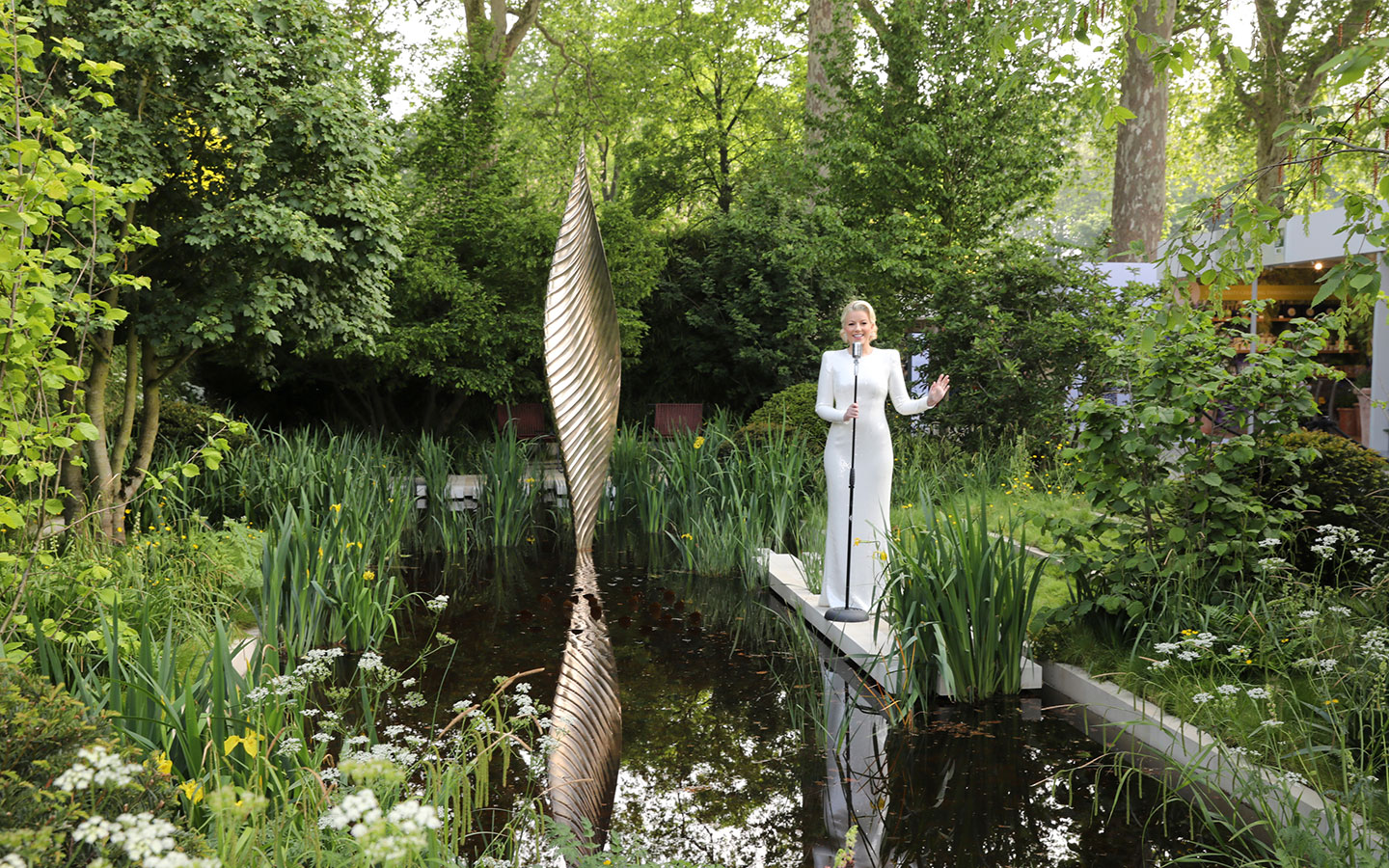 Cultural Comms for David Harber