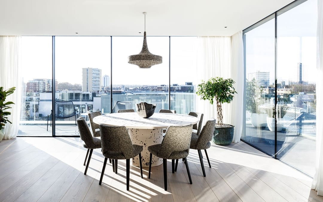 Cultural Comms for Banda Property