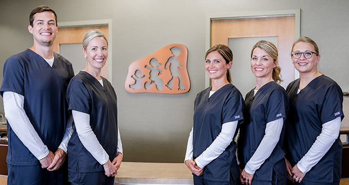 Specialty Dental Office Transitions | Specialty Smile Partners