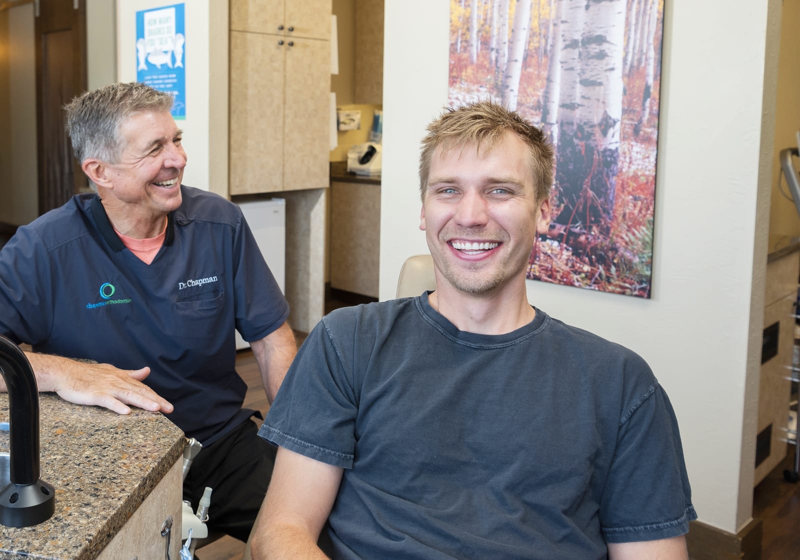 Specialty Dental Office Transitions | Specialty Smile Partners