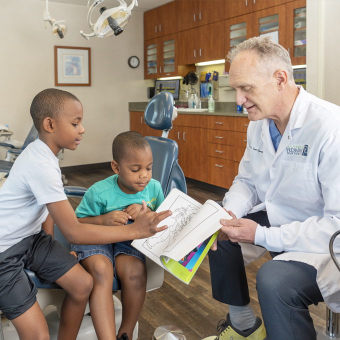 Specialty Dental Office Transitions | Specialty Smile Partners