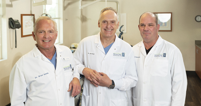 Specialty Dental Office Transitions | Specialty Smile Partners