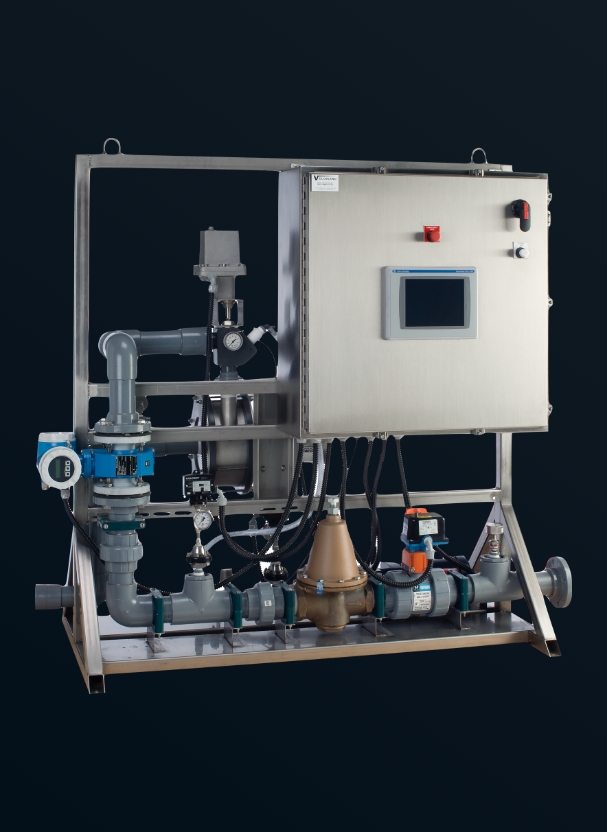 Products | VeloDyne - The broadest product offering around