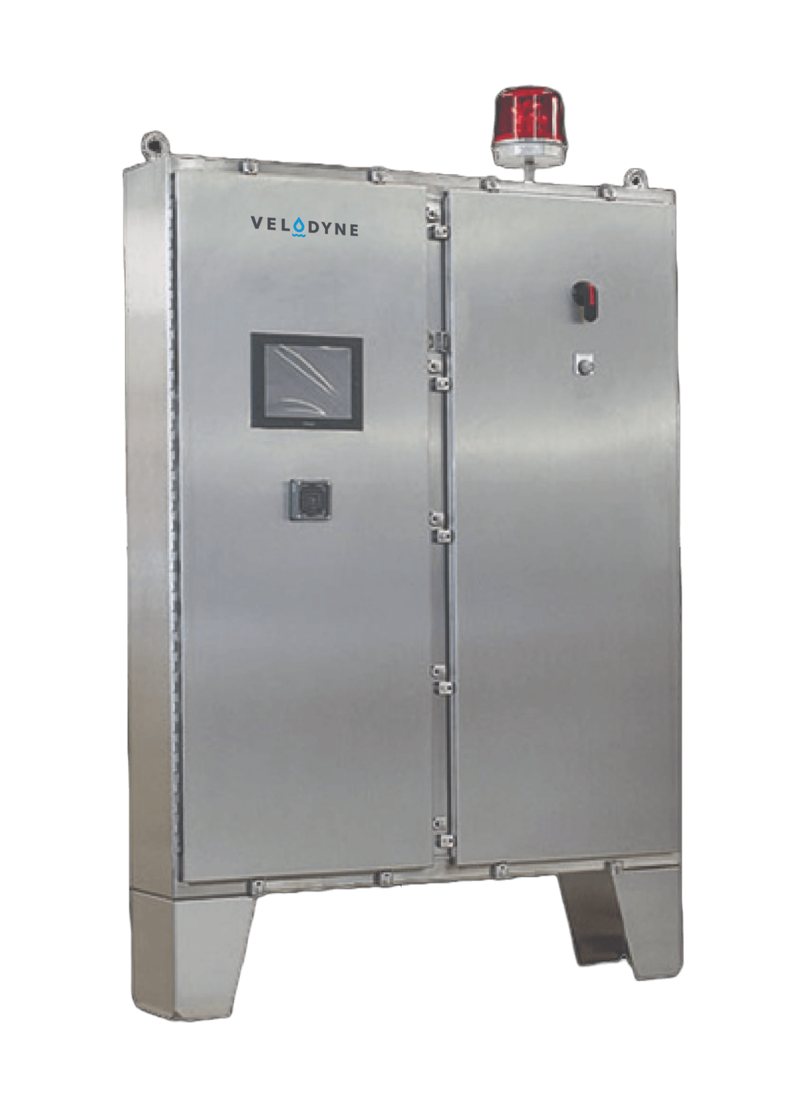 Products | VeloDyne - The broadest product offering around